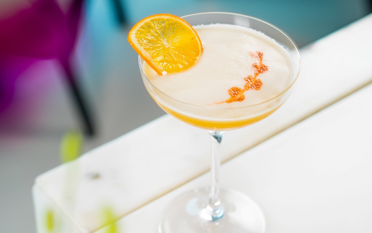 This January, Yauatcha Launches Aperitif Style Cocktails To Start Your ...