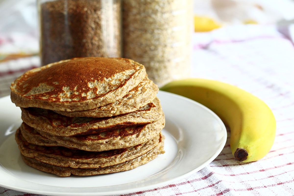 Young Sheldon Chocolate Chip Pancakes Recipe - HungryForever Food Blog