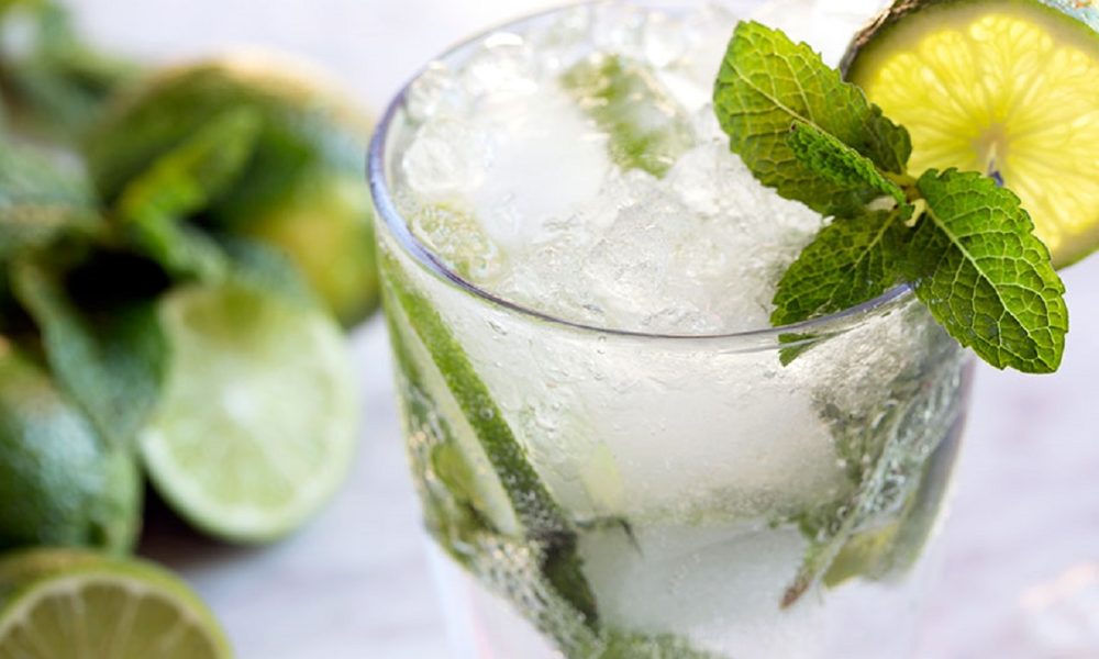 Super Submarine Cocktail - HungryForever Food Blog