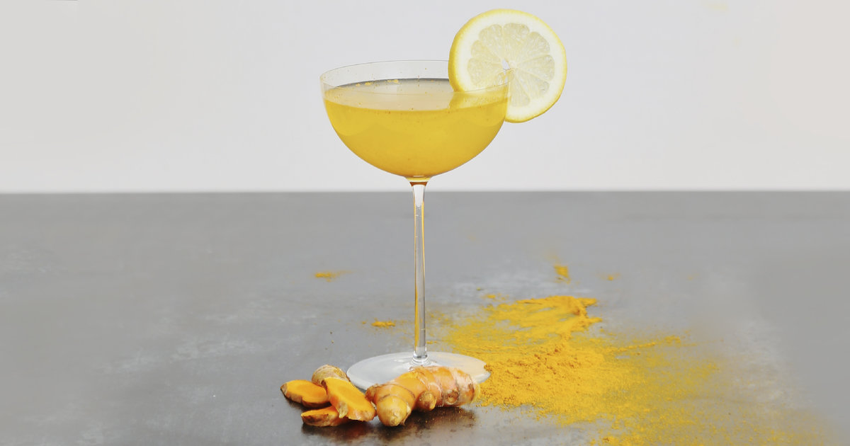 The Yellow Line - HungryForever Food Blog