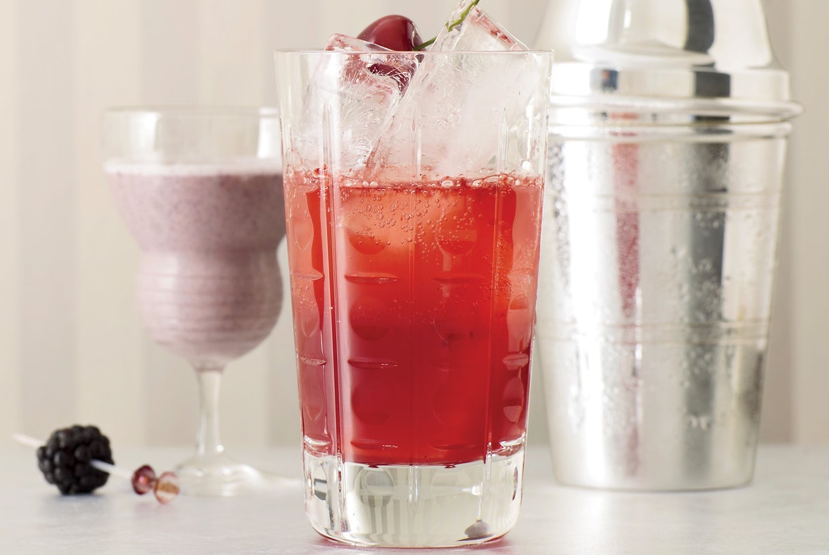 Colorado Cooler - HungryForever Food Blog