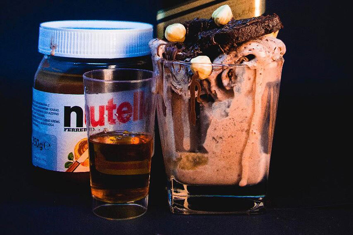 I Scream, You Scream: It’s BoozeKraft Ice Cream! - HungryForever Food Blog