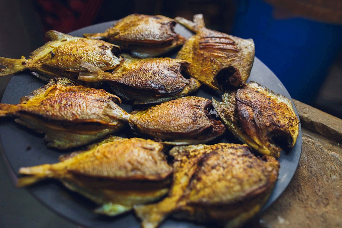 Spice Up Your Weekend Dinners In March With A Koli Pop In South Mumbai ...