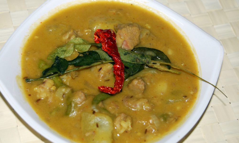 Malvani Mutton Recipe | Mutton Sukka Recipe