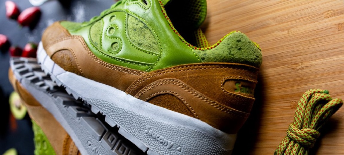 You Can Now Wear Avocado Toast In Shoe Form, And What's Up With That ...