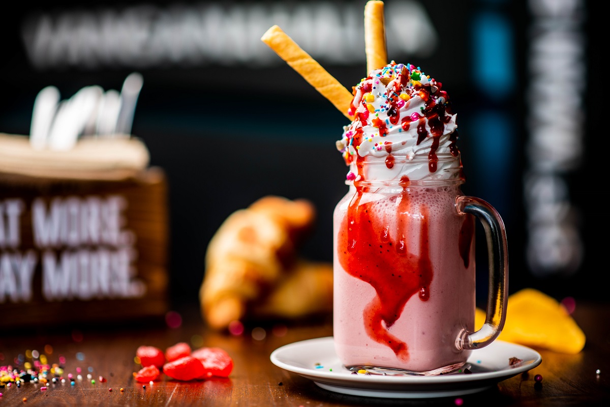 Brighten Up Your Mornings With Loft’s Epic New Breakfast Menu ...