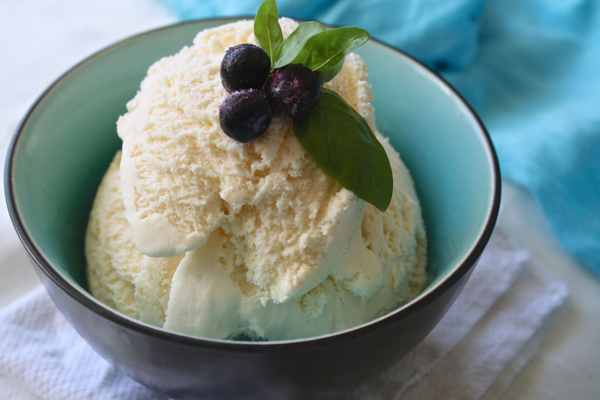 Young Sheldon Vanilla Ice Cream Recipe - HungryForever Food Blog