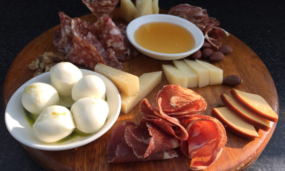 Experience the all new ‘Taste Of Yauatcha’ Menu at Yauatcha, Bengaluru ...