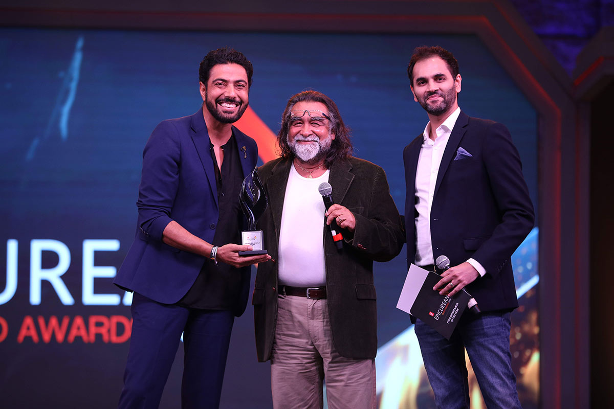 Winners Of The Living Foodz Epicurean Guild Awards 2019 Have Been Announced - HungryForever Food ...