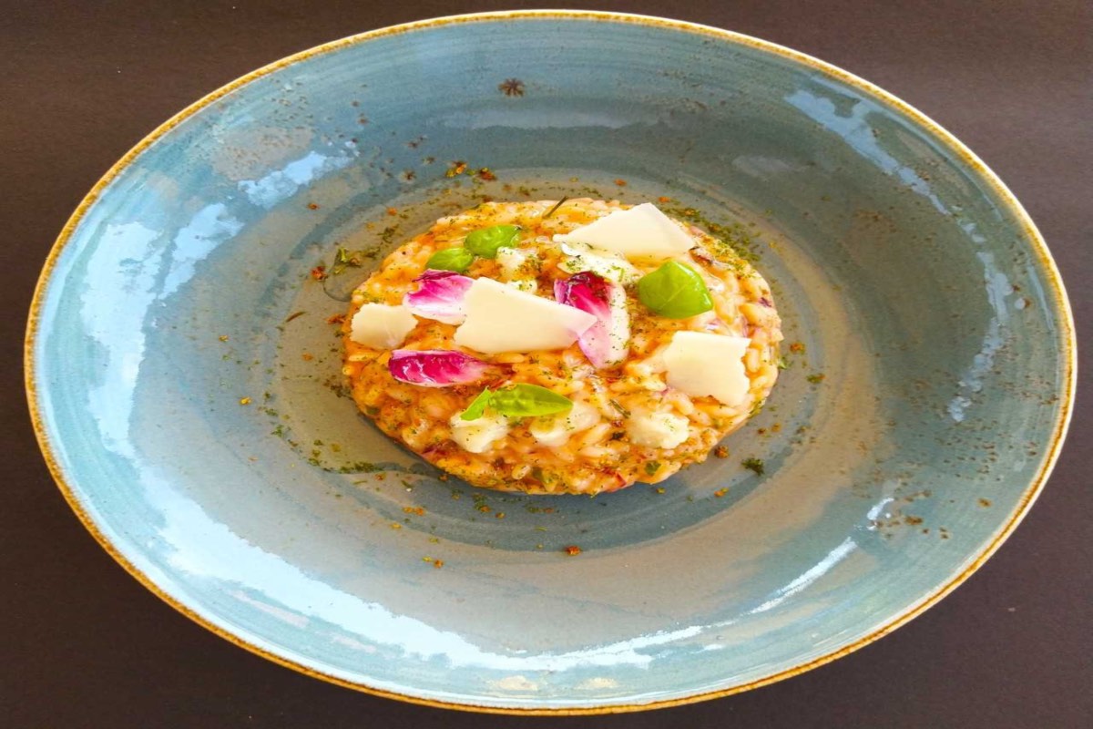 Genoa Food Fiesta At The Westin Hyderabad Mindspace - HungryForever ...