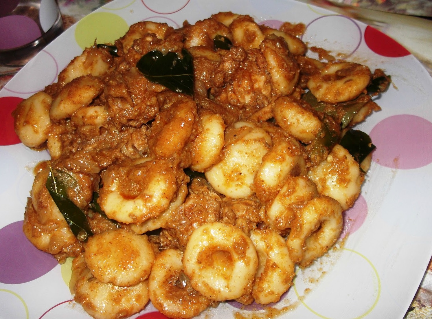 Kozhi Pidi Recipe | How To Make Kozhi Pidi | HungryForever