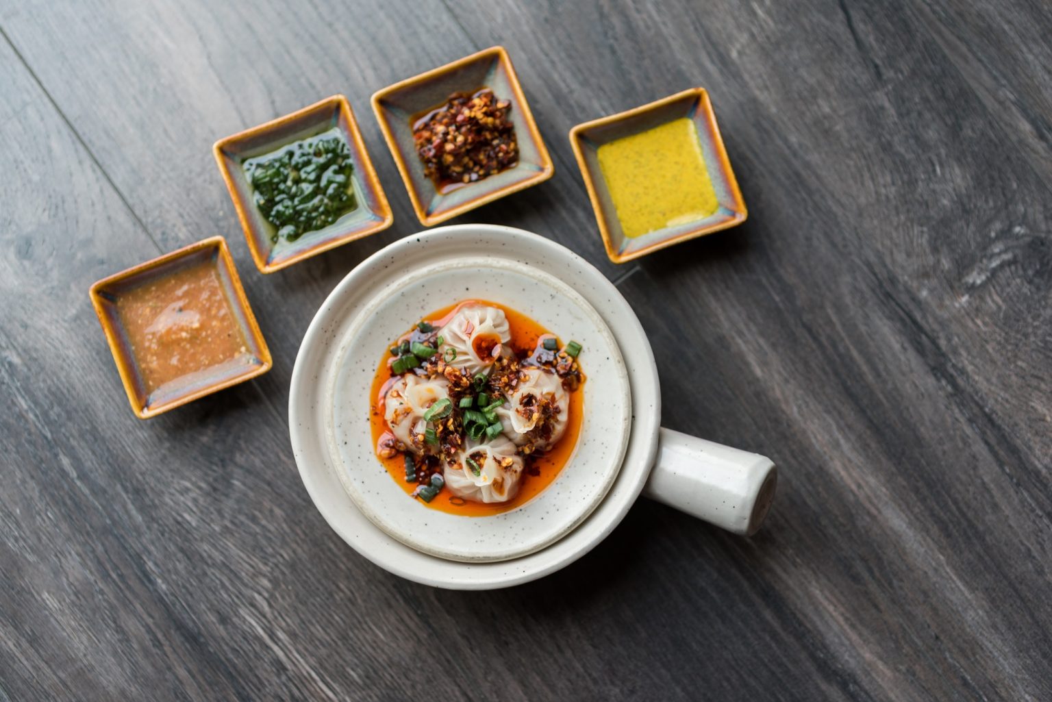 Sheraton Hyderabad Hotel Gachibowli Presents Dim Sum Feast At Zega ...