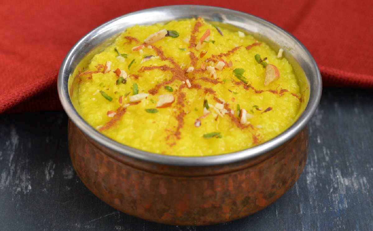 Celebrate The Parsi New Year at The Persian Terrace - HungryForever ...