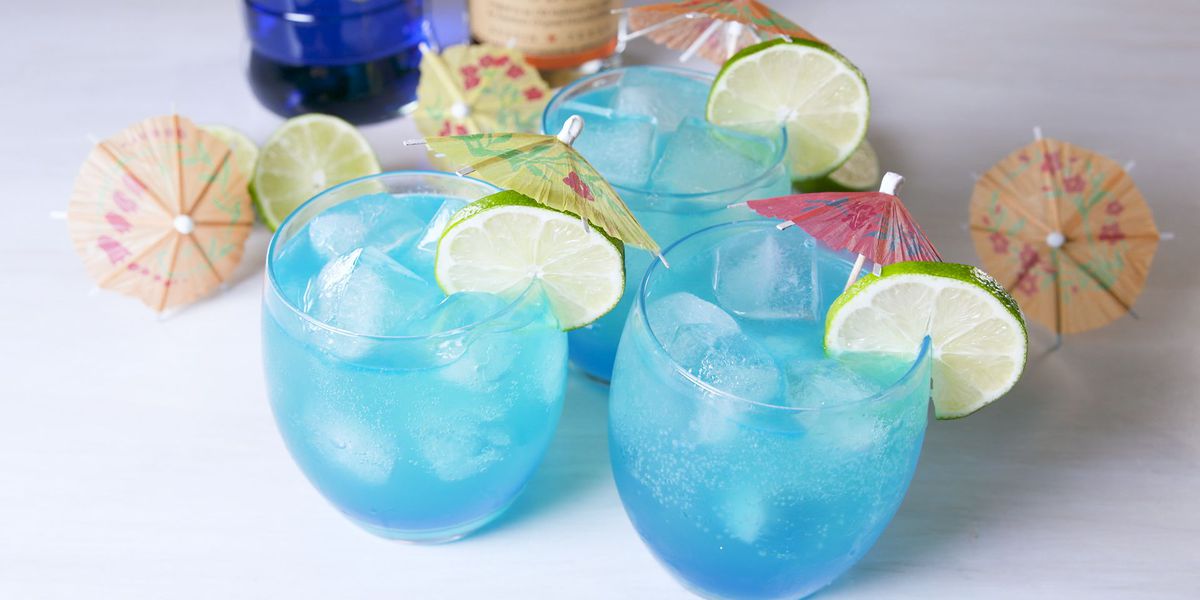 Mermaid Mules - HungryForever Food Blog
