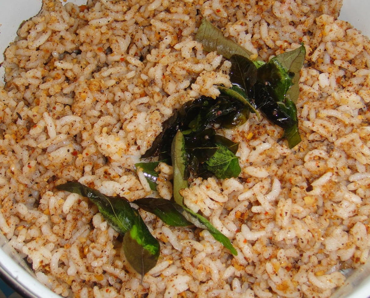 Ellu Sadam Recipe | Sesame Rice Recipe | HungryForever