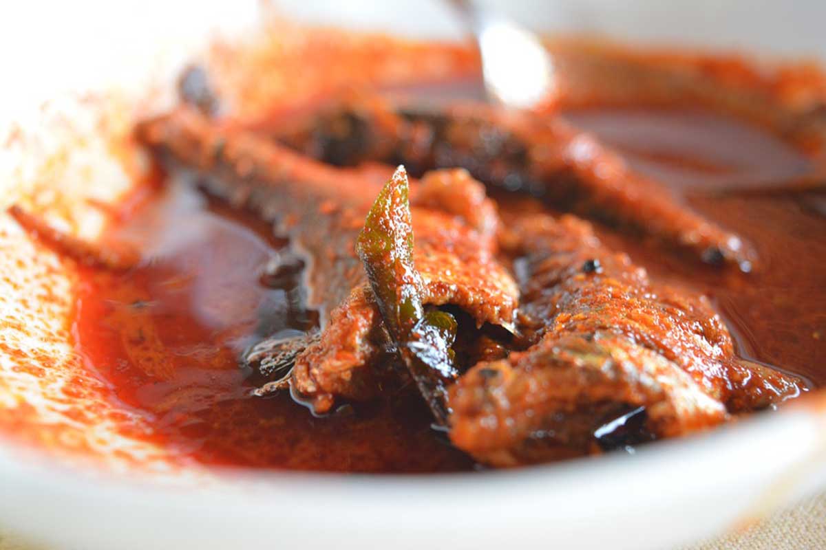 Little Things Nalli Nihari Recipe - HungryForever Food Blog