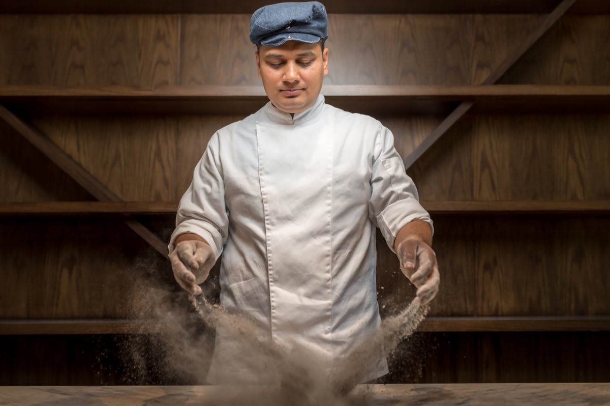 Andaz Delhi Launches Soul Pantry! - HungryForever Food Blog