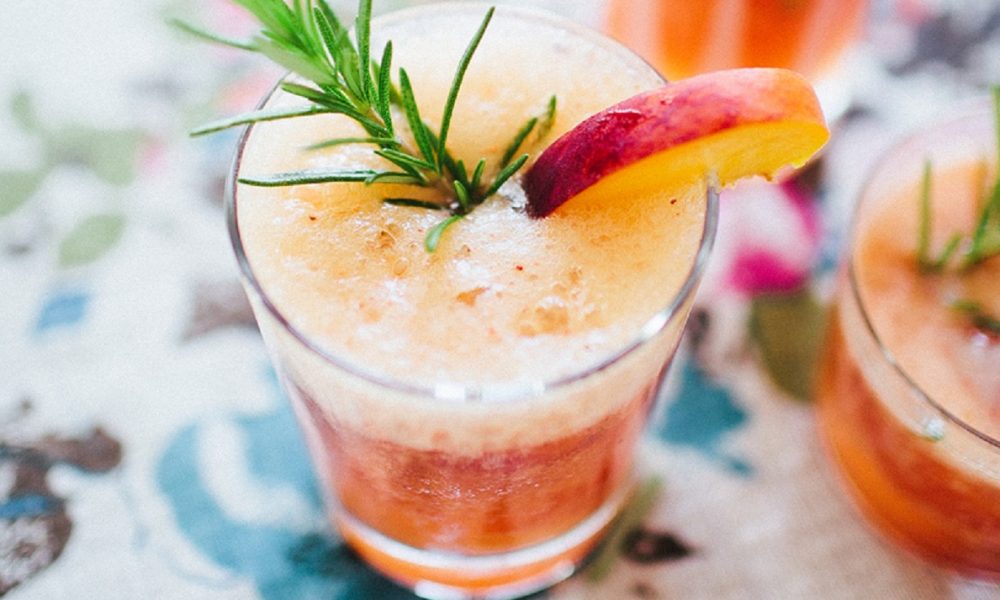 The Blackbeard Cocktail - HungryForever Food Blog