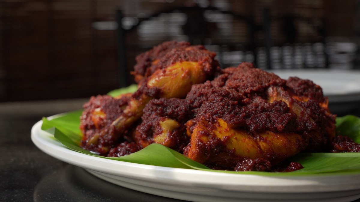 Don't Miss Out On The Tulunad Mangalorean Festival at Conrad Bengaluru ...