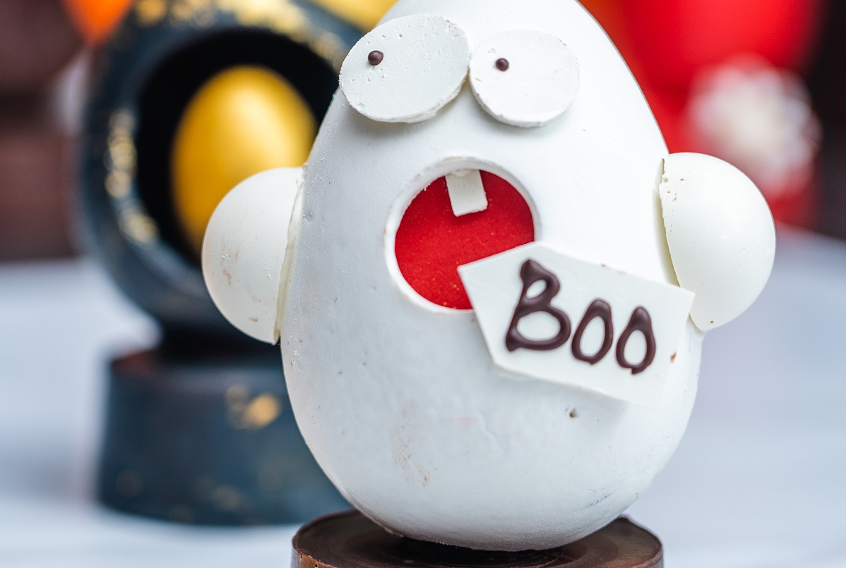 Enjoy An Easter Eggstravaganza at Bengaluru Marriott Hotel, Whitefield ...
