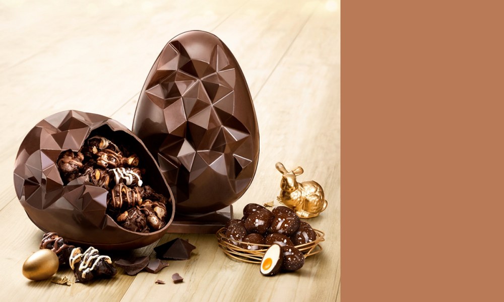 ITC’s Fabelle Exquisite Chocolates ‘Trinity – Truffles Extraordinaire ...