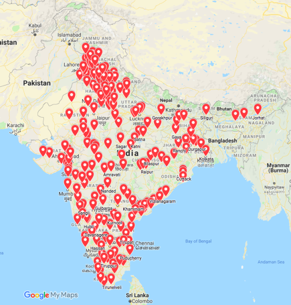 Zomato Expands Food Delivery Business To 200+ Cities In India ...