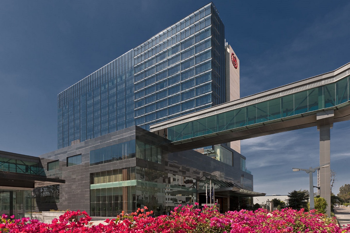 Sheraton Grand Bangalore Hotel at Brigade Gateway Celebrates its 8th ...