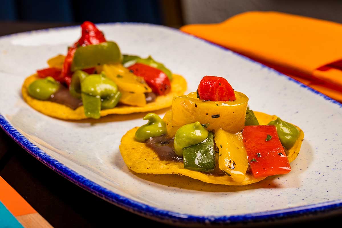 Add A Zing To Your Plate With All New Mexican Flavours At Sanchos ...
