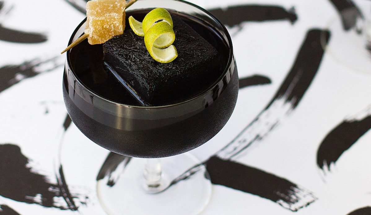 The Promised Prince Cocktail - HungryForever Food Blog