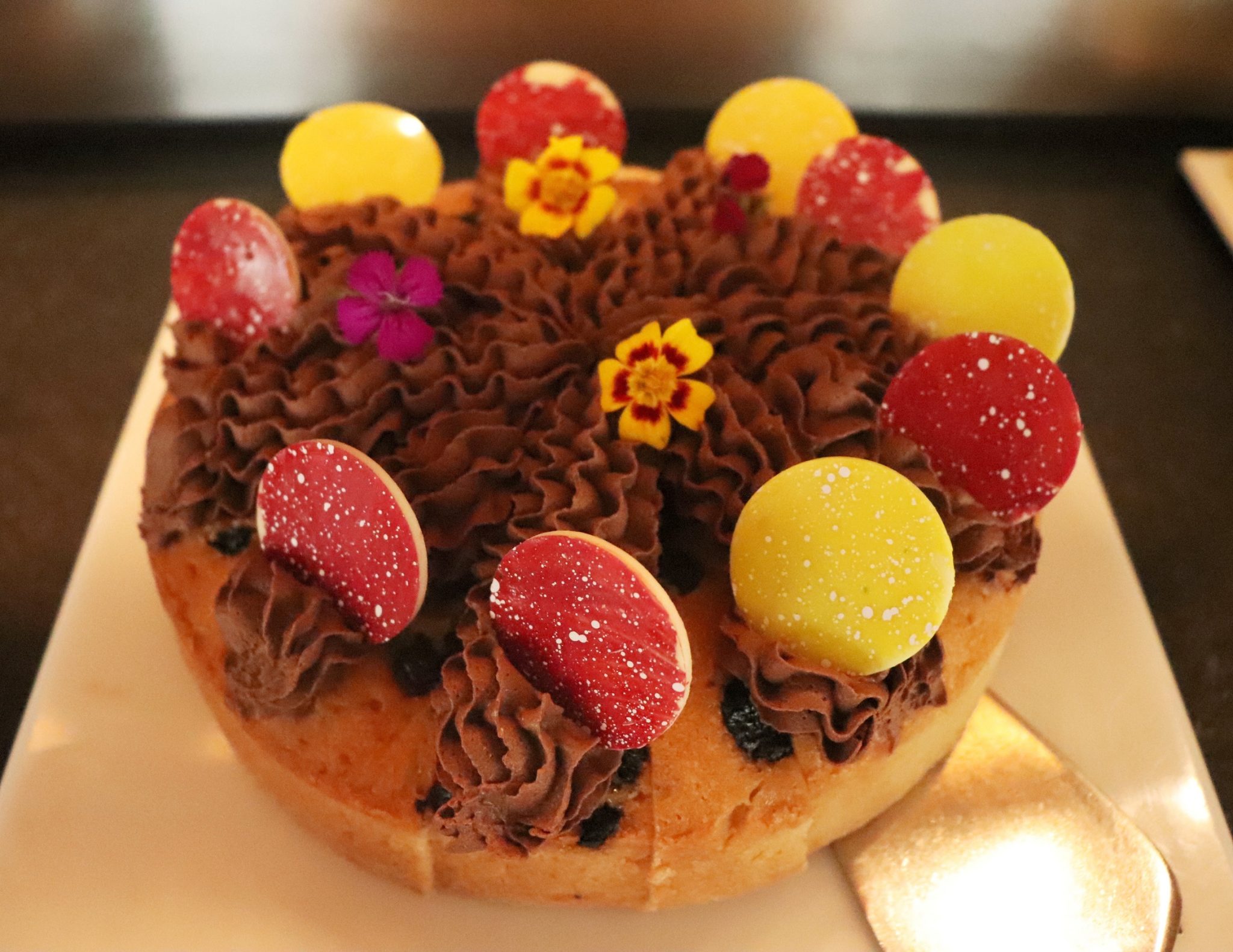 Magnificent Mother’s Day Celebrations At The Westin Mumbai Garden City ...