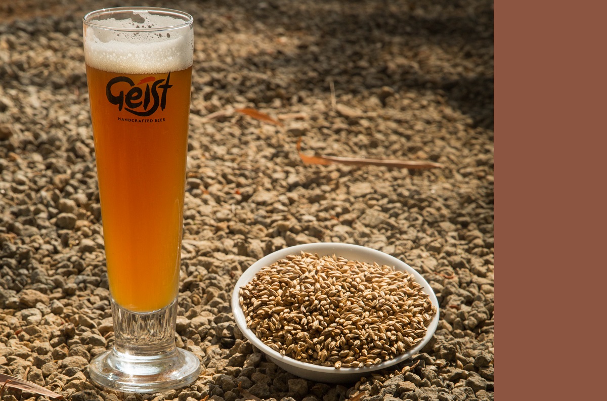 Geist Launches Its Latest Craft Beer - Rauch-a-Fella To A "Hoppy ...