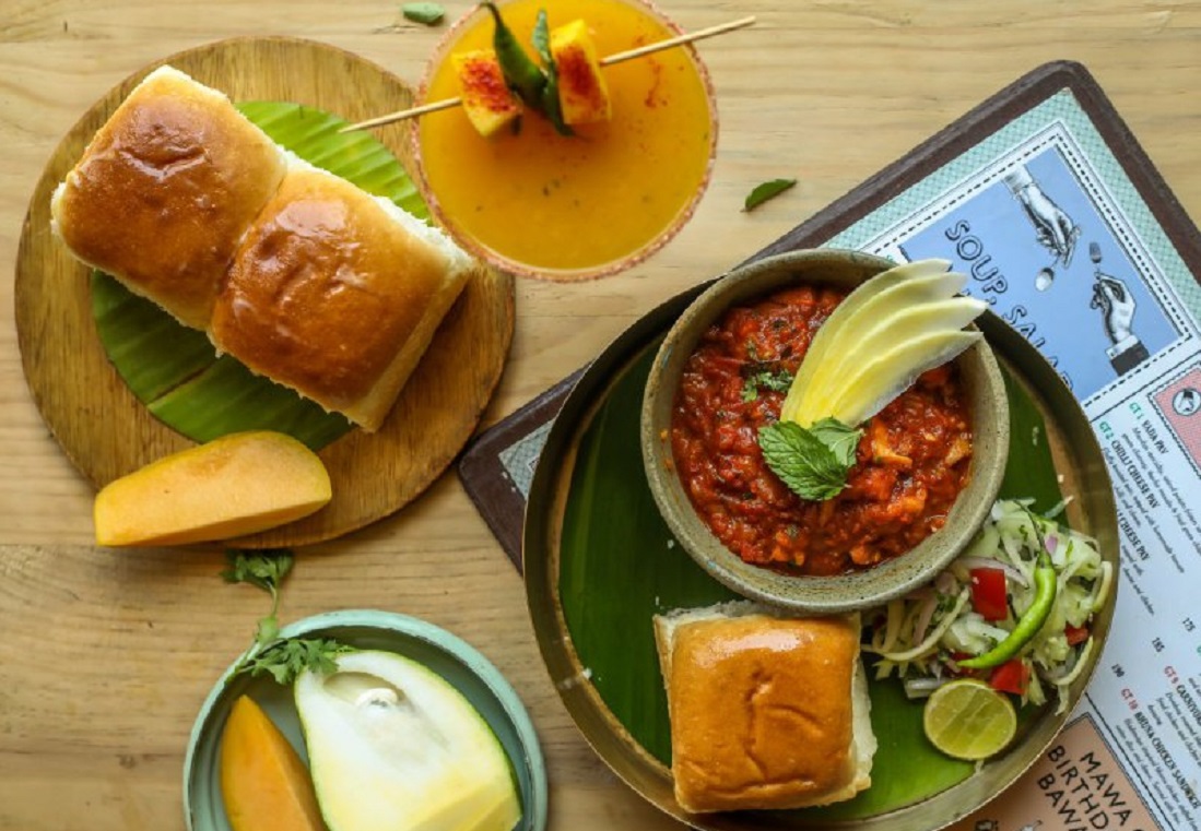 Make the Most of Mango Season With The Keri Nu Craze Menu At ...