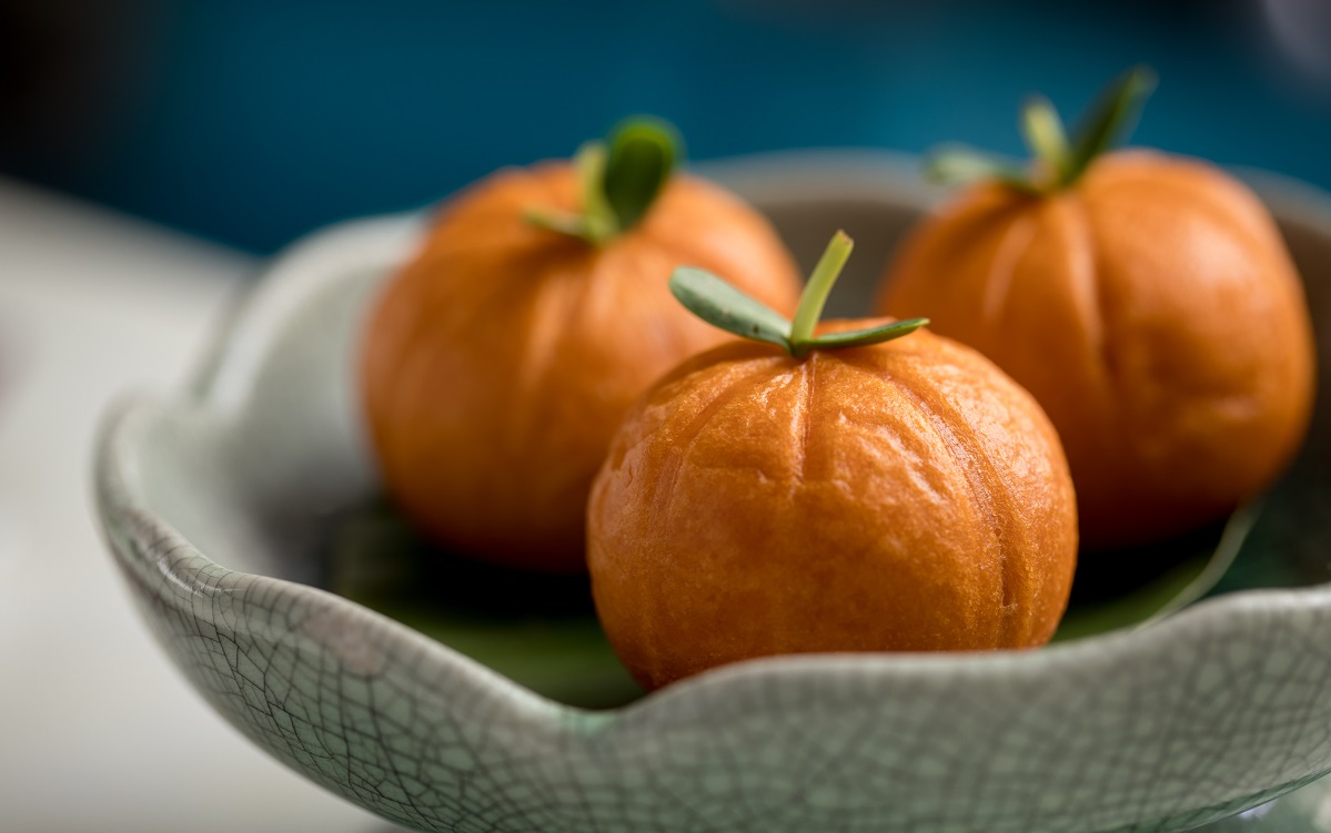 This Monsoon, Experience New Flavours with Yauatcha Bengaluru’s New Dim ...