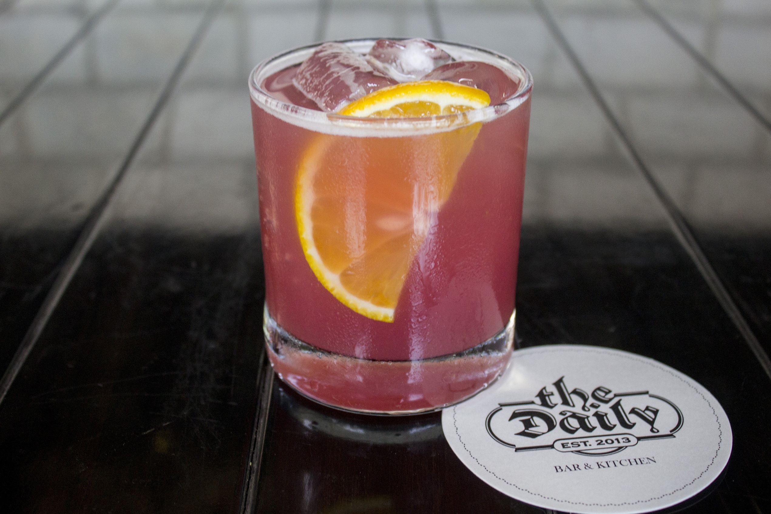 Celebrating 6 Successful Years Of The Daily Bar & Kitchen ...