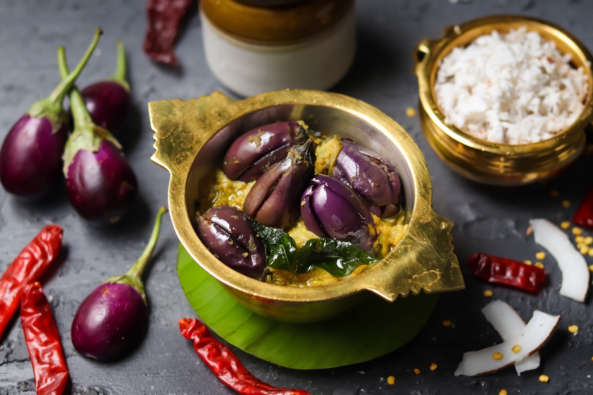 Dakshin Presents MasterChef Chronicles with Chef Kasi at ITC Windsor ...