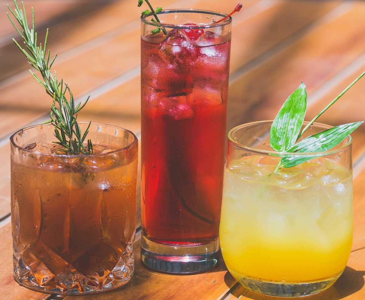 Enjoy A Friendship Day Brunch at Cubbon Pavilion, ITC Gardenia ...