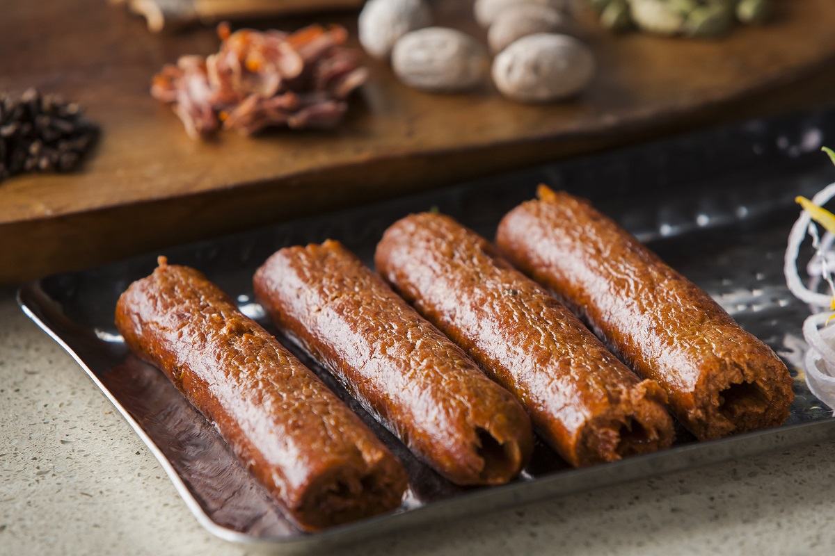 Experience The Best of Pan-Indian Cuisine At Ebony Indian Kitchen ...