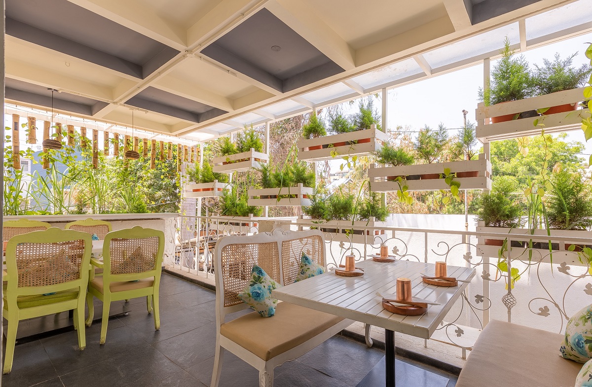 Head To Sante Spa Cuisine For Some Delicious Healthy Food ...