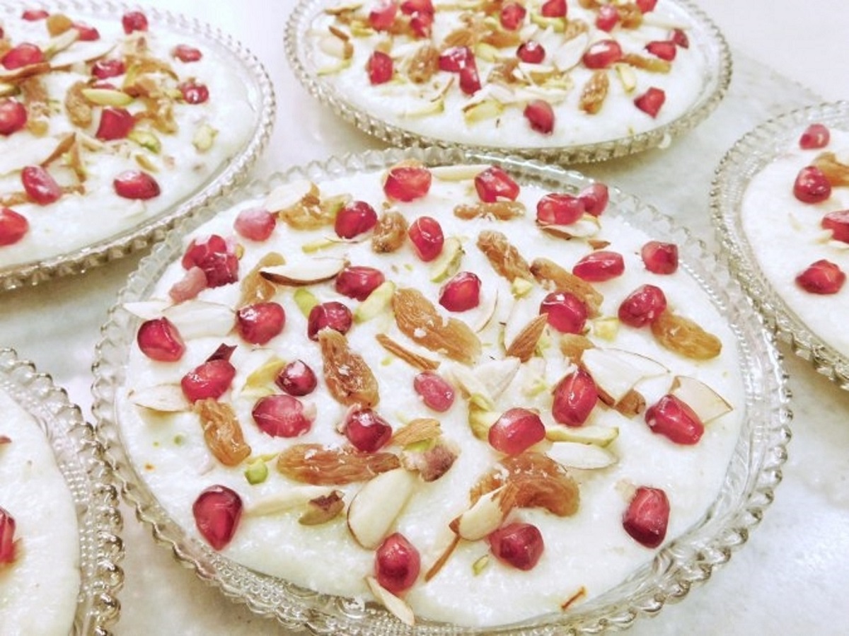 Relish Home-Cooked Authentic Bohri Cuisine by Home Chef Umaima ...