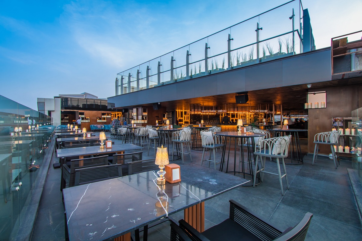 Kazé Launches its new Izakaya Menu - HungryForever Food Blog