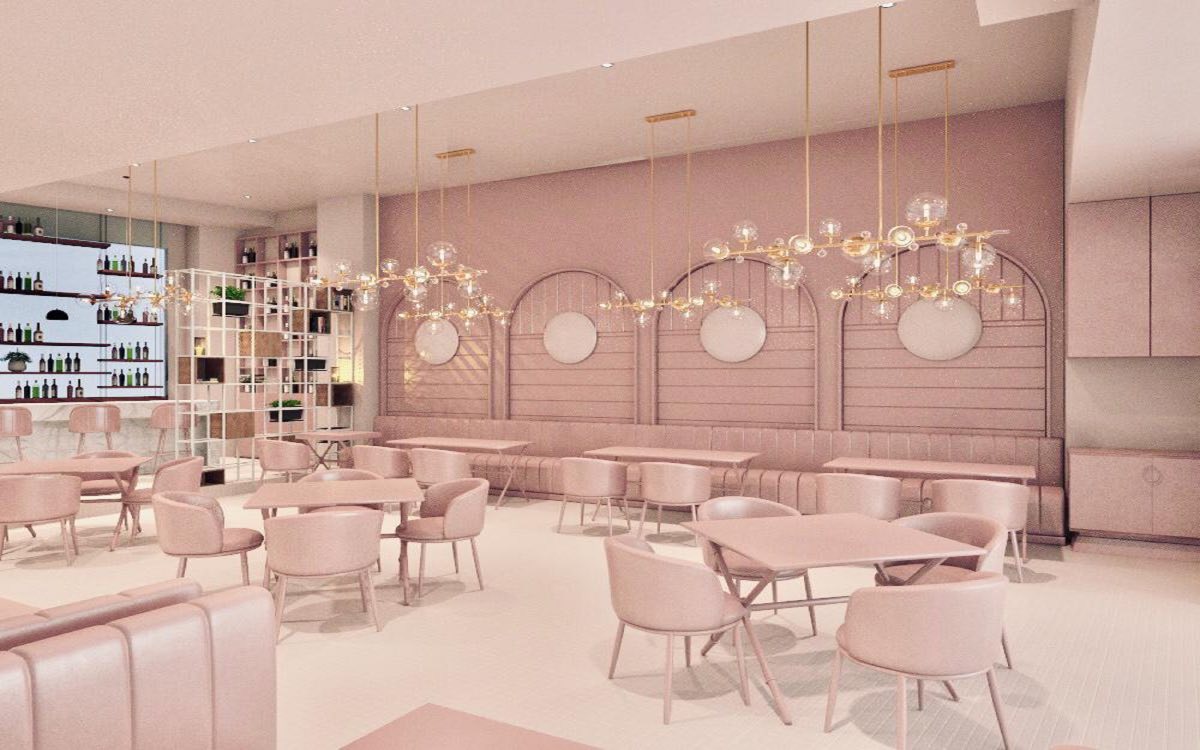 Shizusan Now Open In Kurla! - HungryForever Food Blog