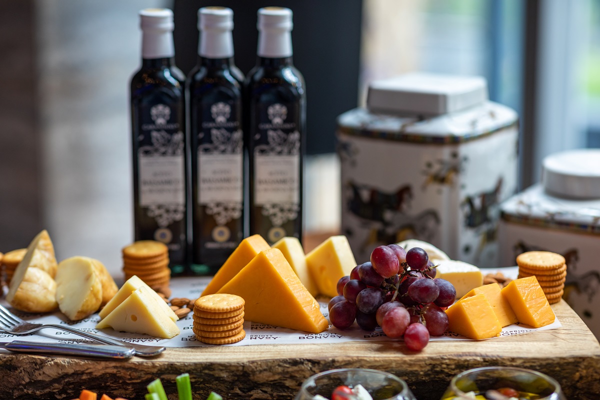 bRunchology at Renaissance Bengaluru Race Course Hotel - HungryForever ...