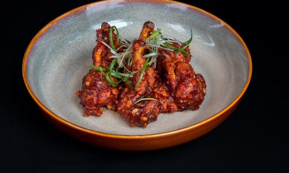 Indulge In The Majestic Maharashtrian Cuisine At Feast, Sheraton ...