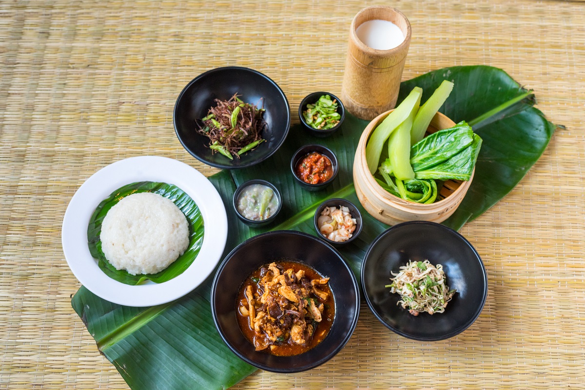 FLEA Bazaar Cafe Launches The Cameo Kitchen: The First Edition Offers a ...