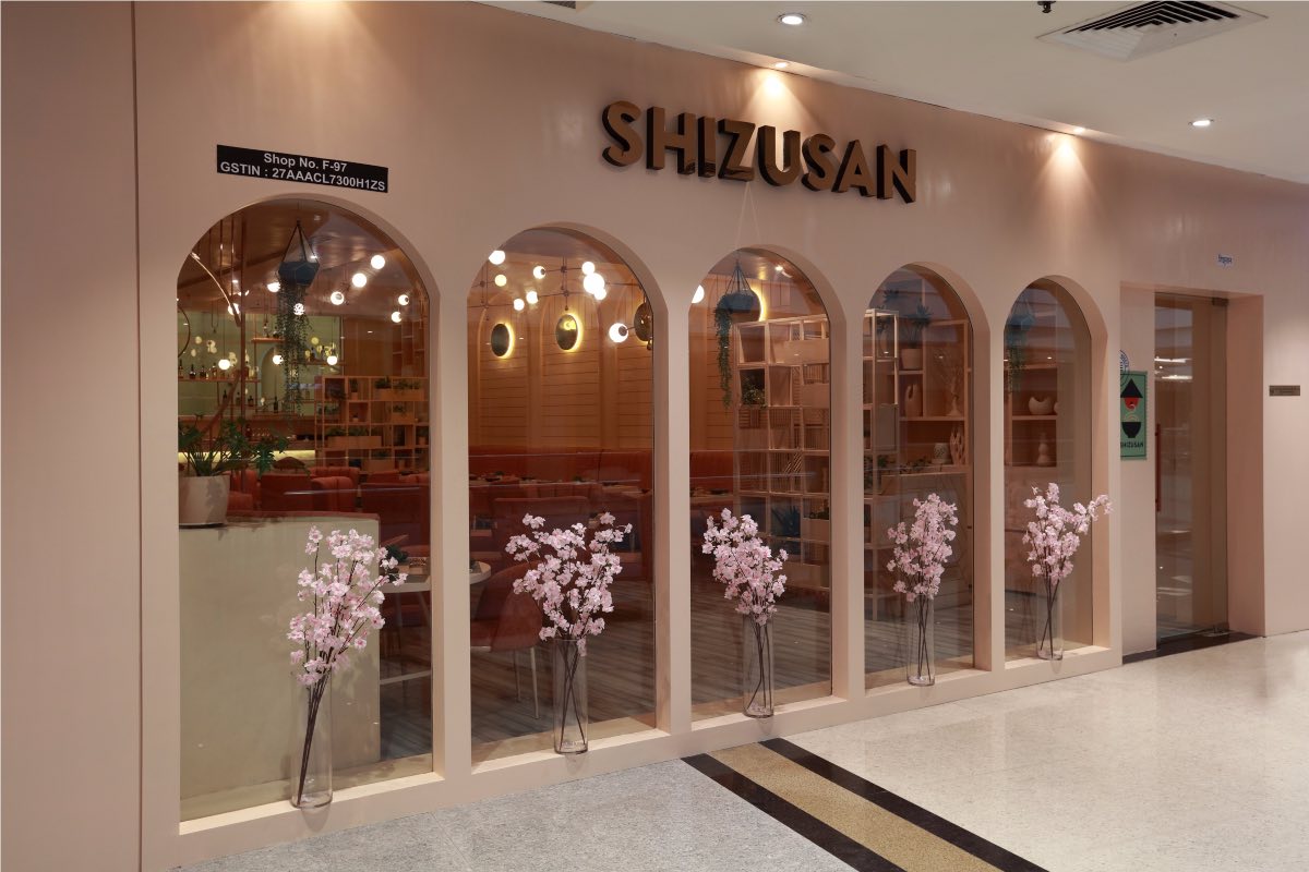 Quiz Night At Shizusan, Phoenix Marketcity Kurla - HungryForever Food Blog