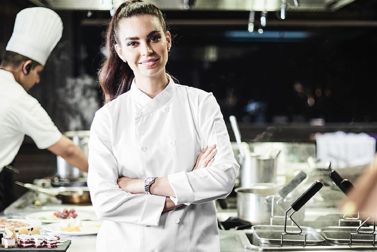 Spend a Sunday with MasterChef Sarah Todd at The Reservoire - 6th ...
