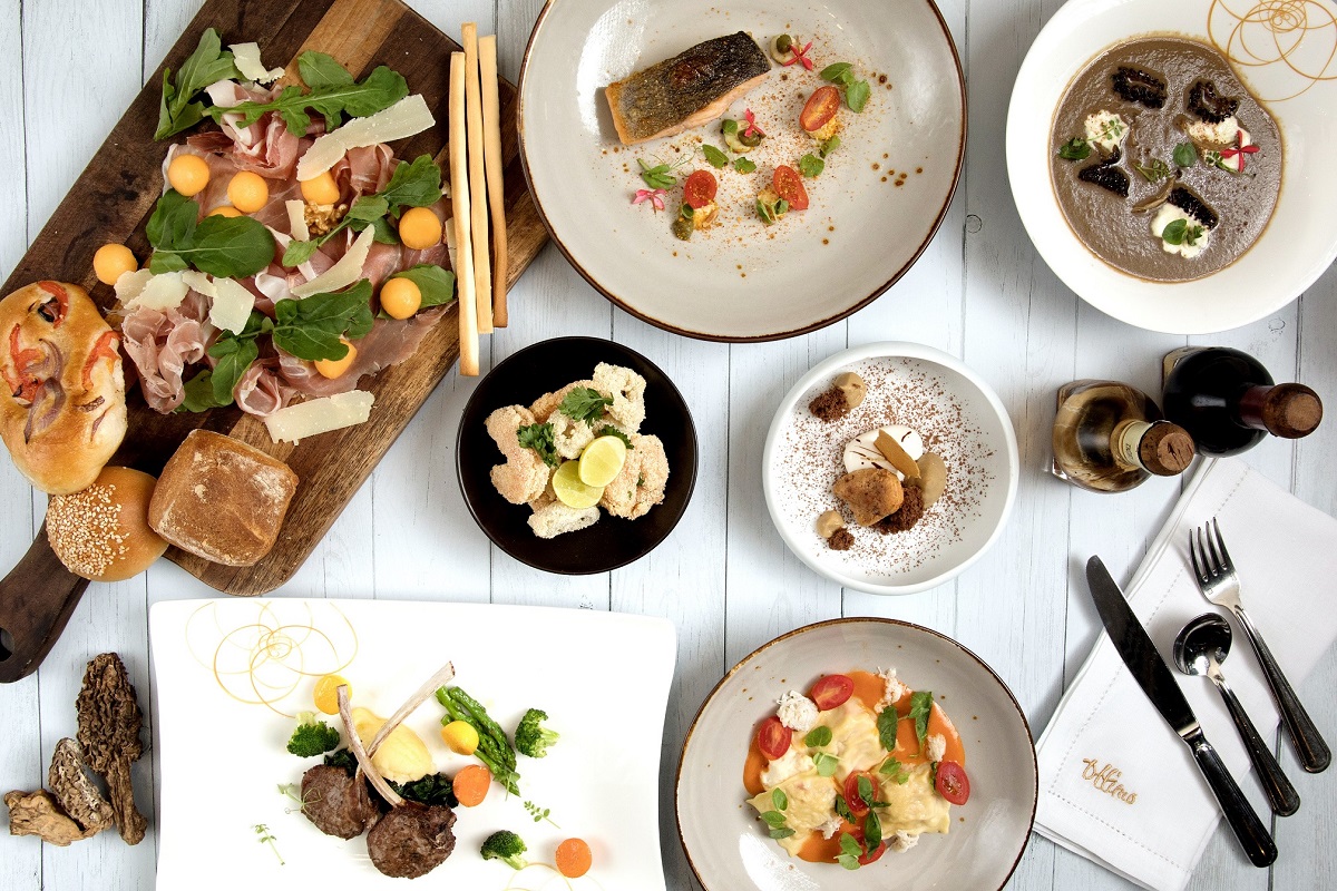 ITC Gardenia Celebrates A Decade In The Garden City - HungryForever ...