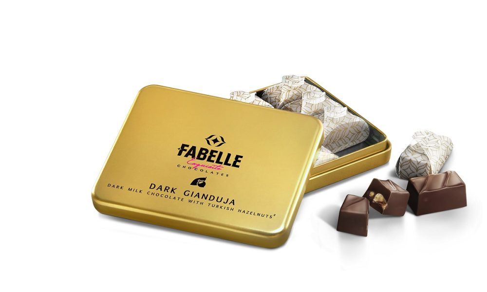 ITC’s Fabelle Exquisite Chocolates ‘Trinity – Truffles Extraordinaire ...