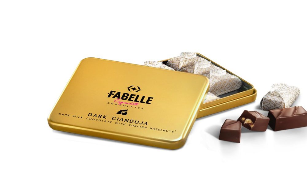 ITC’s Fabelle Exquisite Chocolates ‘Trinity – Truffles Extraordinaire ...