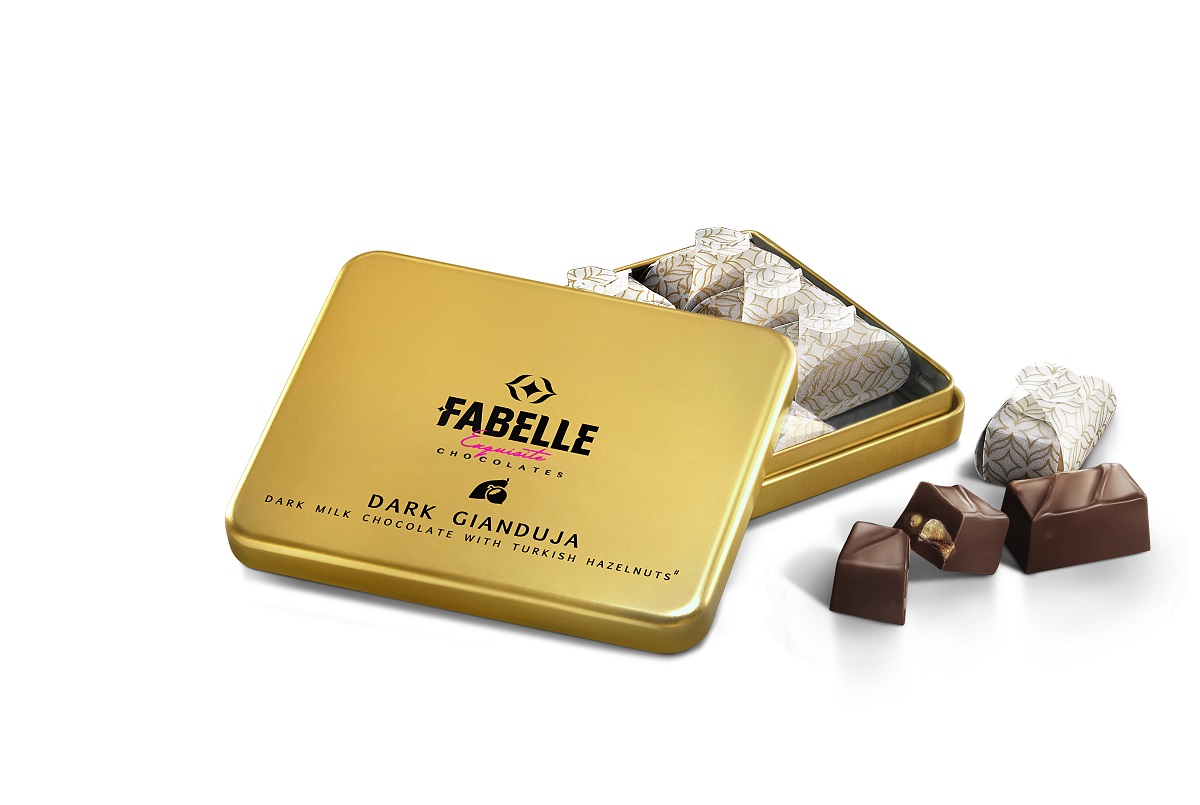 ITC’s Fabelle Exquisite Chocolates Introduces a Unique ‘Dark Milk ...